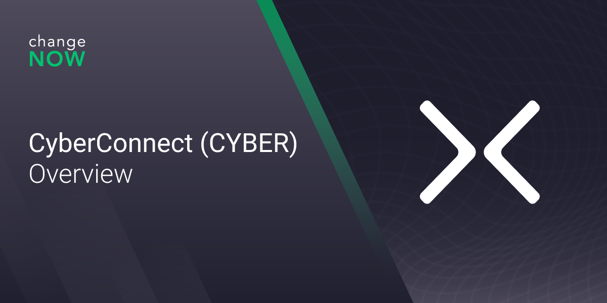 CyberConnect (CYBER) Token Overview