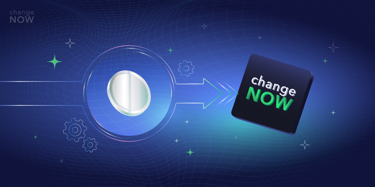 List Your Token on ChangeNOW | Coin Listing Requirements & Process