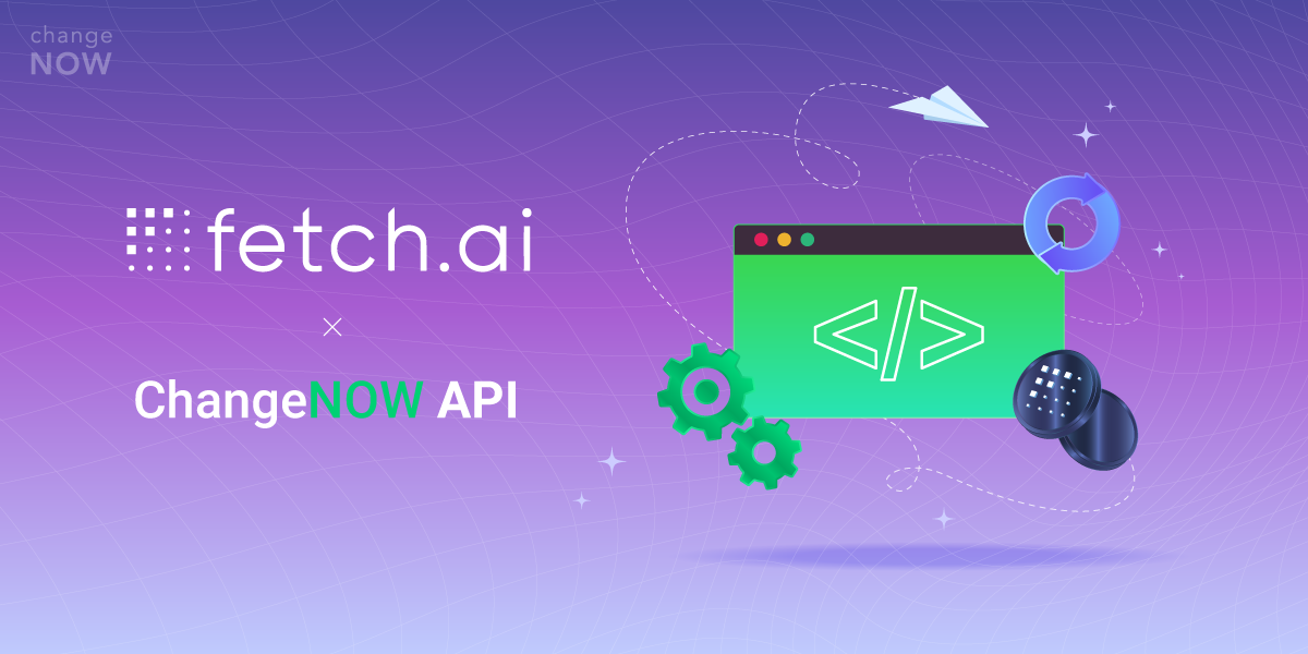 Exchange API with FET: Empowering Devs to Create Next-Generation ...
