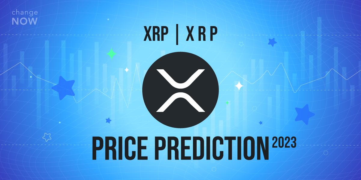 XRP Price Prediction 2025 ChangeNOW
