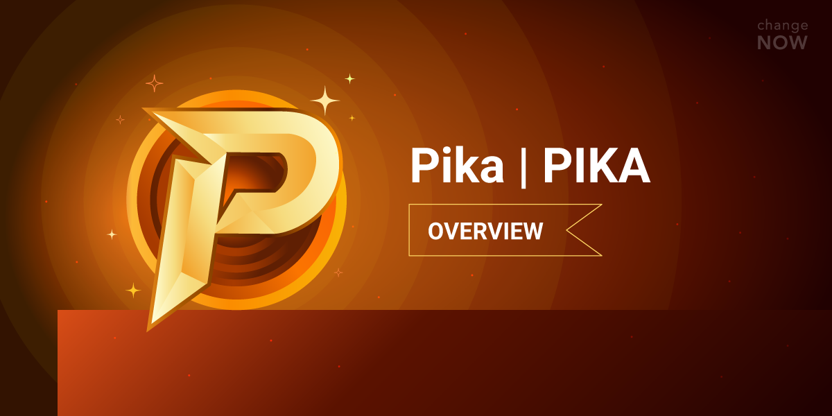 Pika (PIKA) Token Overview