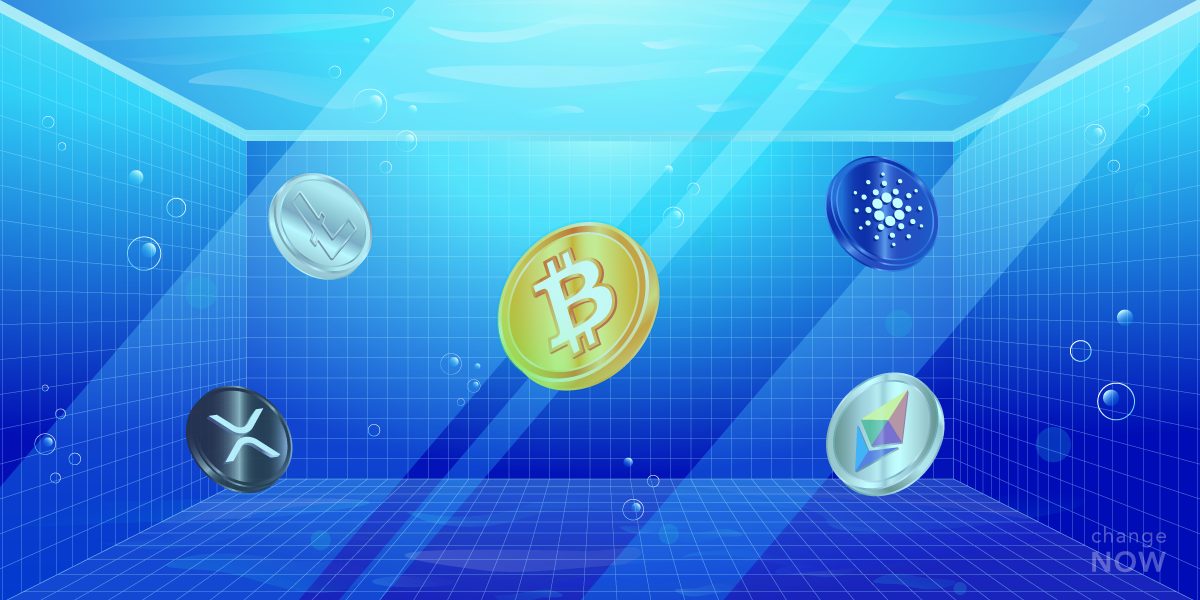 What Are Liquidity Pools?