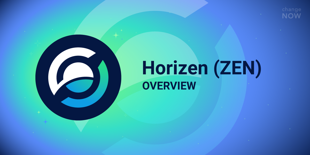 Horizen Ecosystem Overview