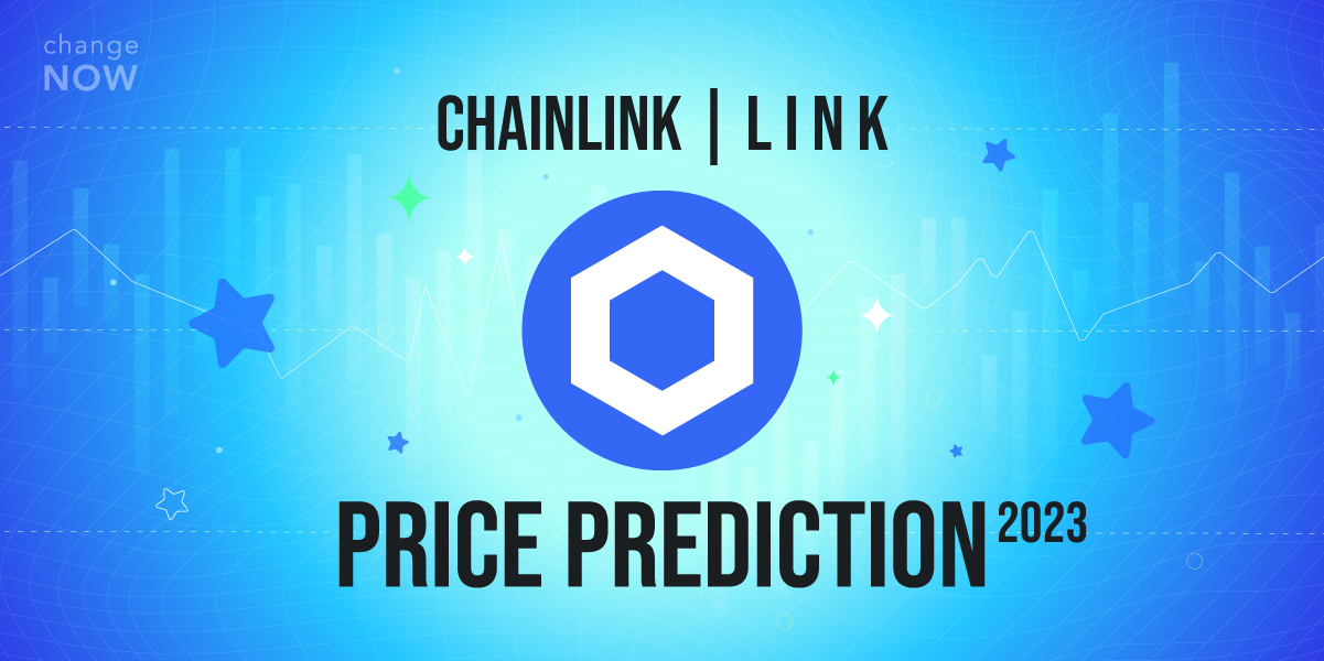 Chainlink (LINK) Price Prediction 2023