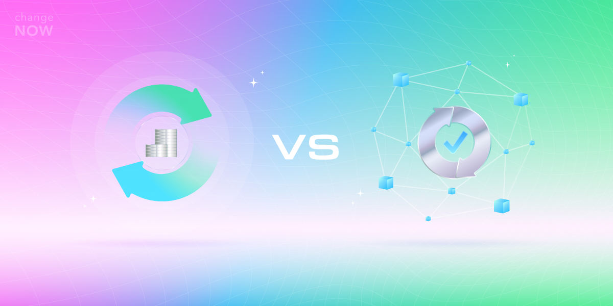 CEX vs DEX for Security