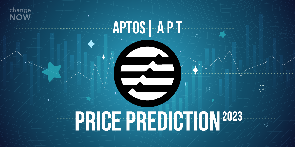 Aptos (APT) Price Prediction 2023