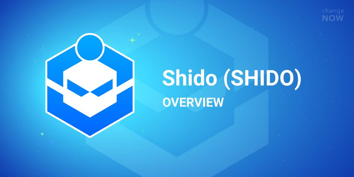 Shido Token Overview