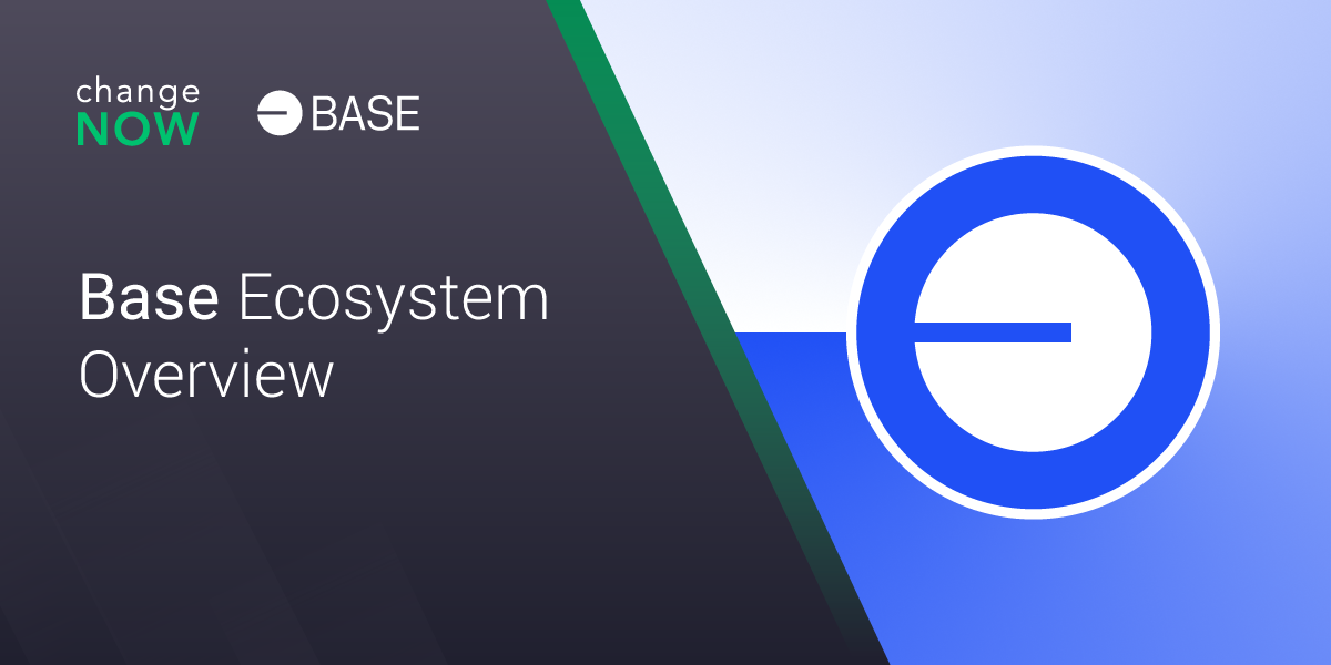 Base Ecosystem Overview