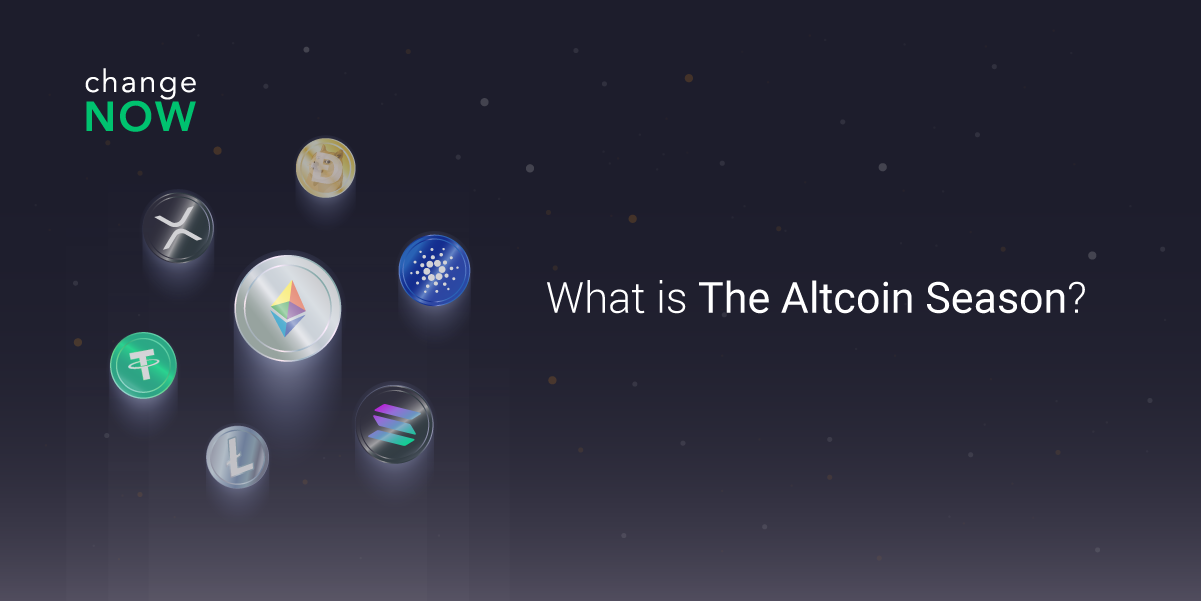 What is The Altcoin Season?