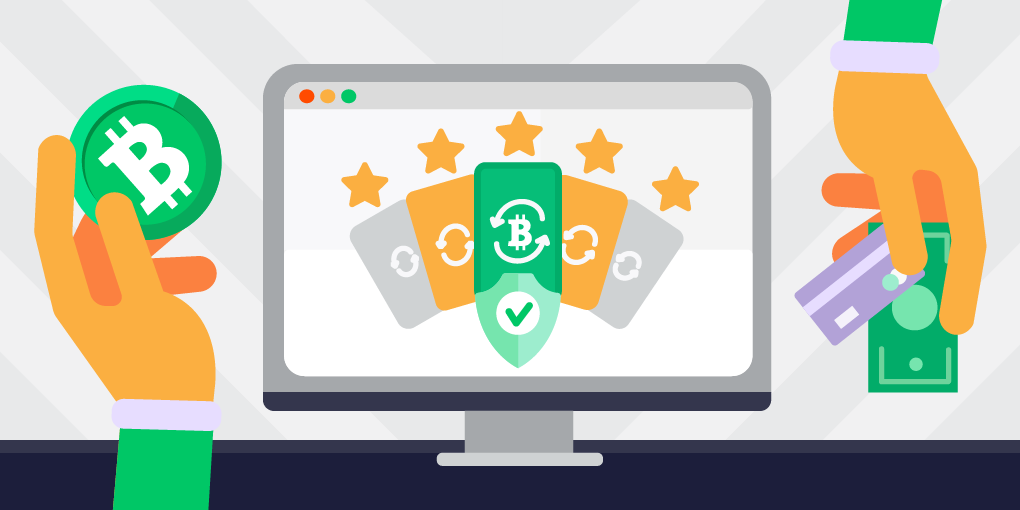 5 Best Bitcoin Exchanges of 2020