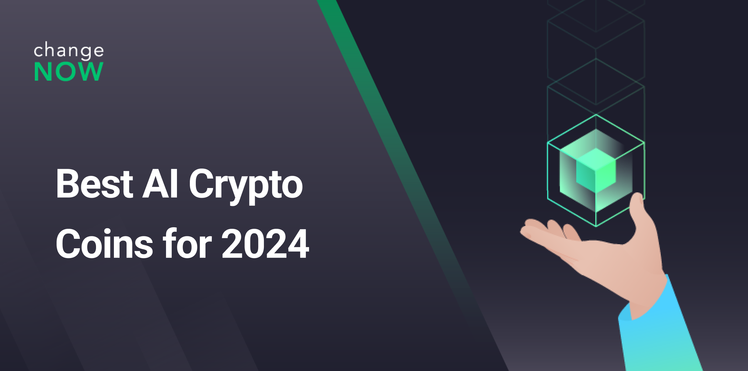 Best AI Crypto Coins for 2024