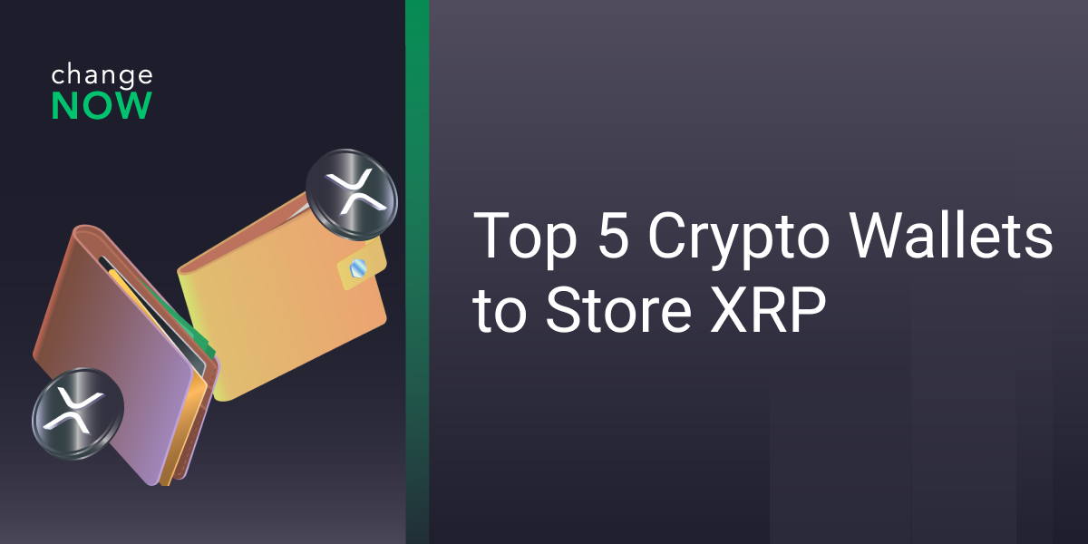 Top XRP Wallets for 2025 | Safely Store Your XRP