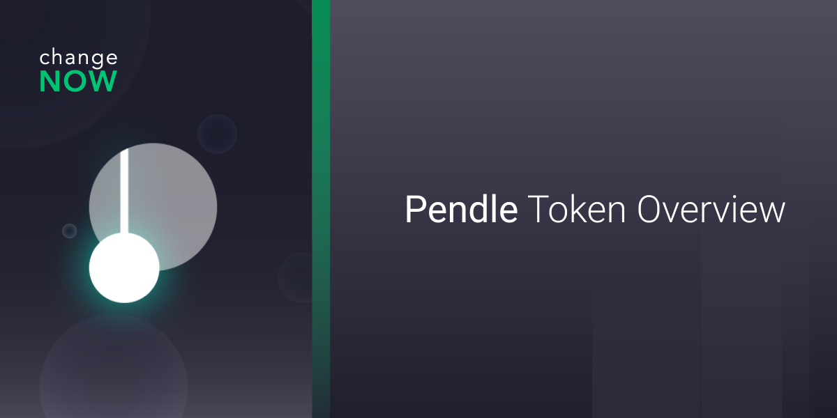 Pendle Token Overview