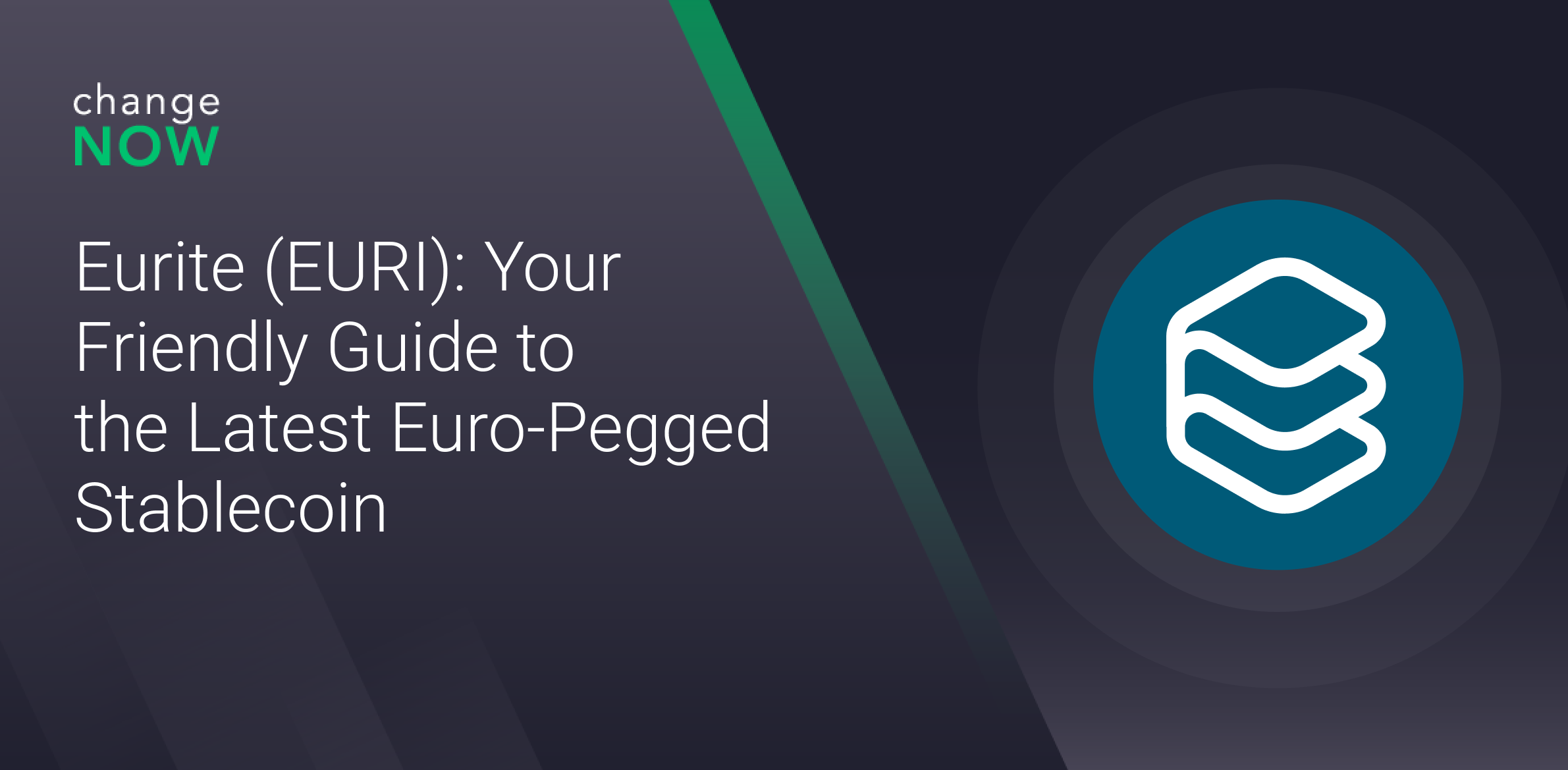 Eurite (EURI): Your Friendly Guide to the Latest Euro-Pegged Stablecoin