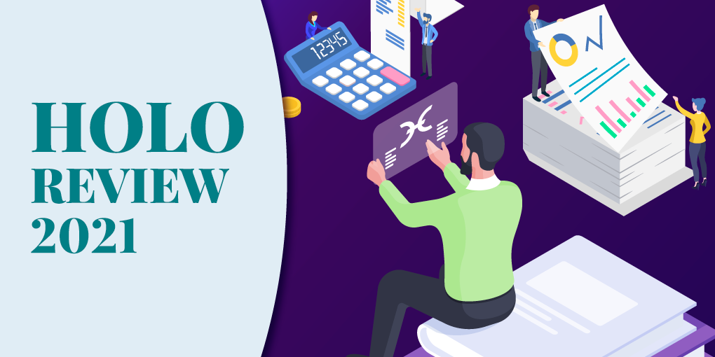 Holo (HOT) Review 2025 | ChangeNOW