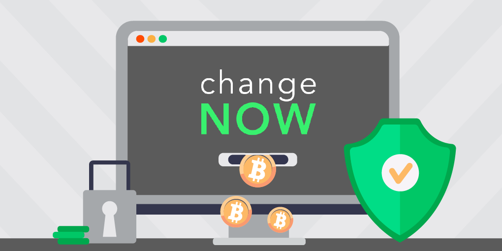 Is ChangeNOW Legit? ChangeNOW Review | ChangeNOW