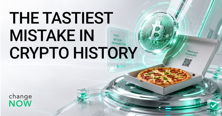 The First Bitcoin Transaction: A Pivotal Moment in Cryptocurrency ...