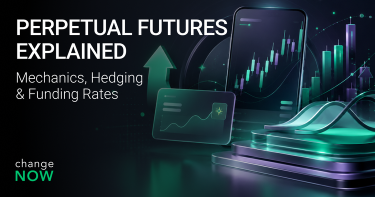 Perpetual Futures Explained | How Crypto Perpetual Contracts Work ...