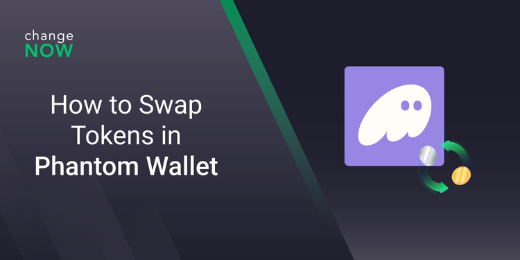 How to Swap Tokens in Phantom Wallet (Fees, Steps & Limits) | ChangeNOW ...